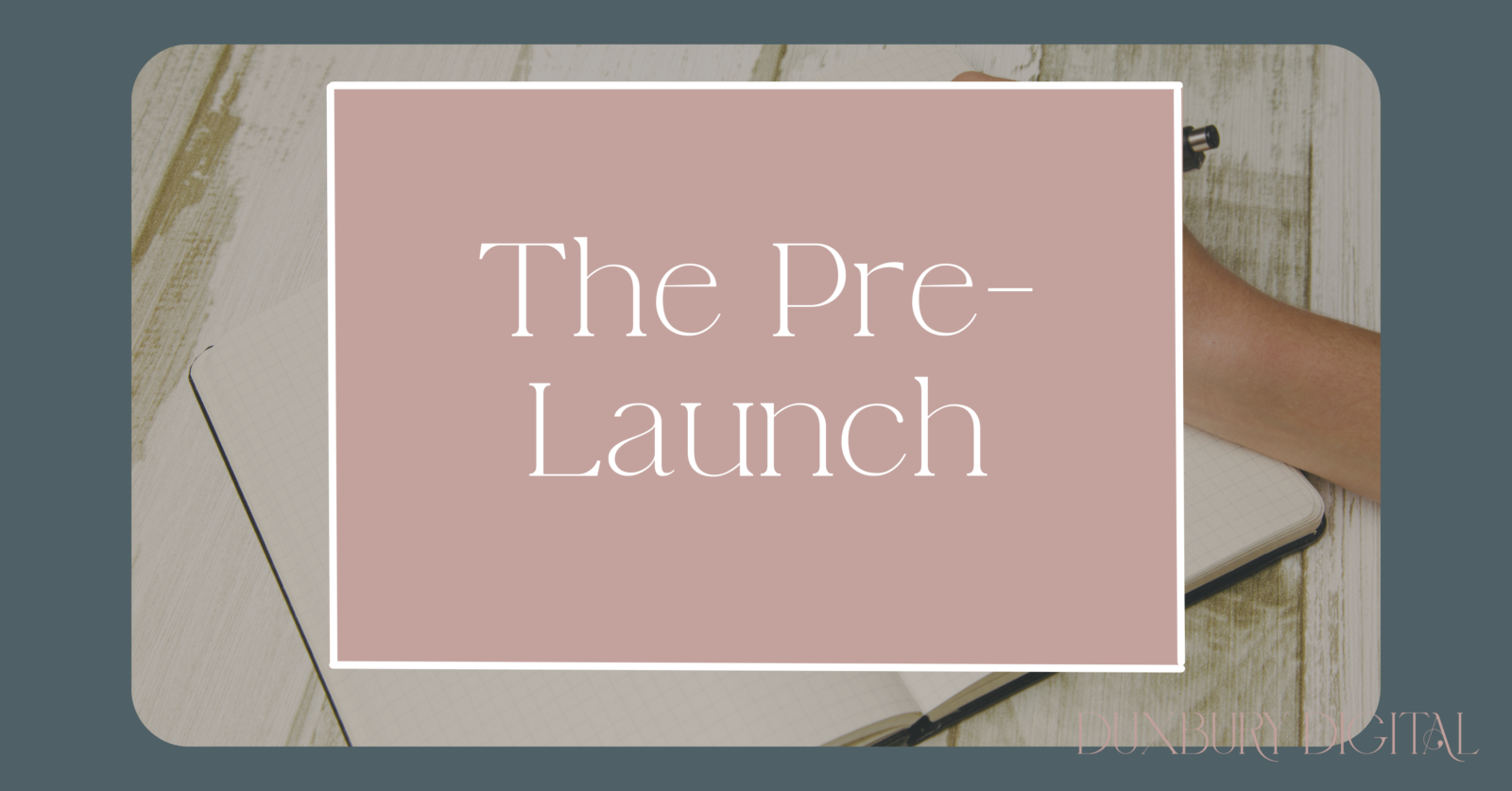 Anatomy of a Course Launch Plan - duxburydigital.co